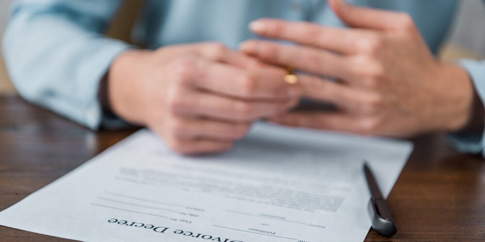What Is a New Jersey Divorce Decree? - Livingston Family & Divorce Lawyers